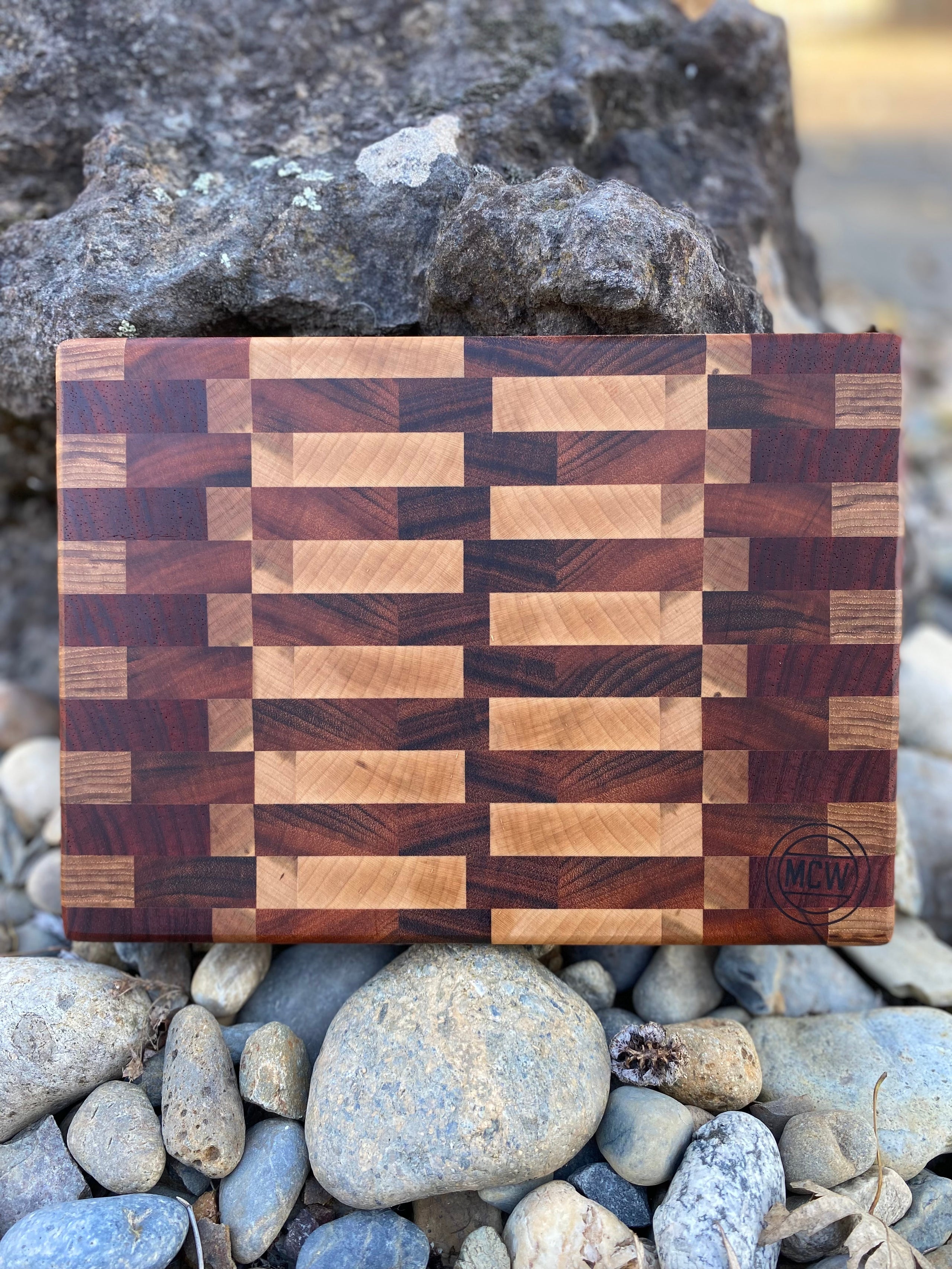 Step by Step | Mills Custom Woodwork